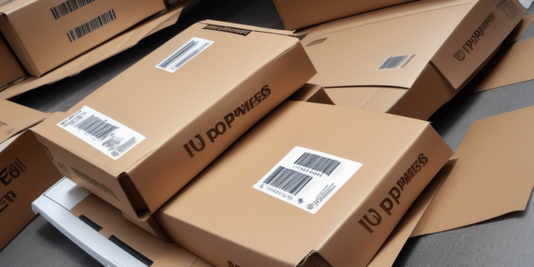 How to Print PDF Labels from UPS Worldship - ShipScience - Helping ...