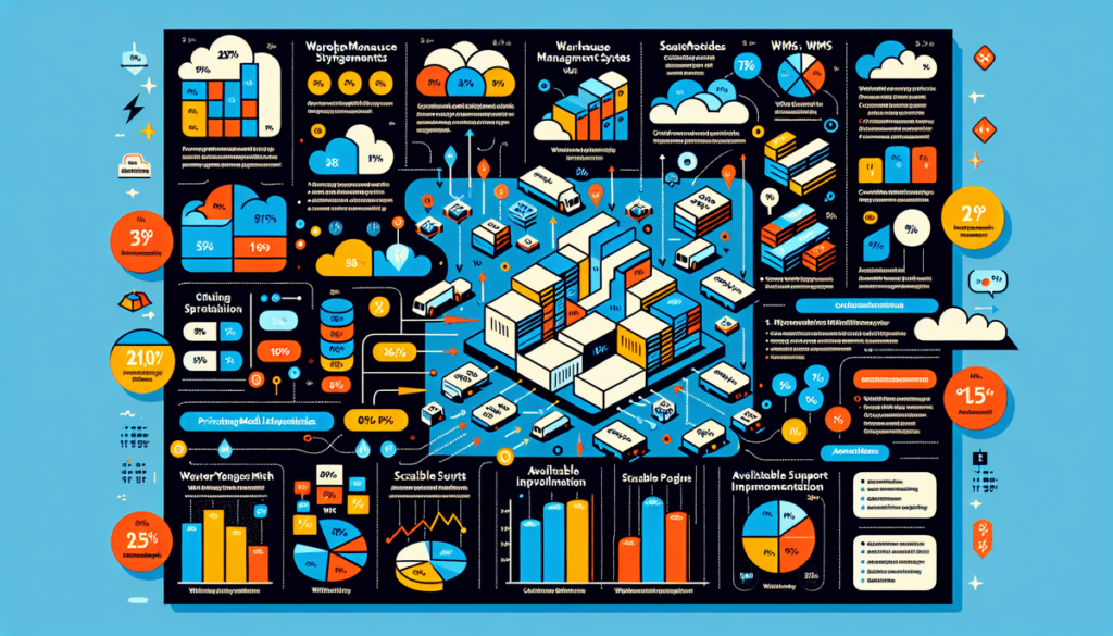 Infor CloudSuite WMS vs Blue Yonder (formerly JDA Software) WMS ...