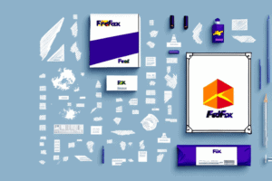 How To Print And Ship Hazmat Forms With FedEx Ship Manager ...