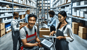 Understanding Kitting Operations: Defined And Benefits - ShipScience ...