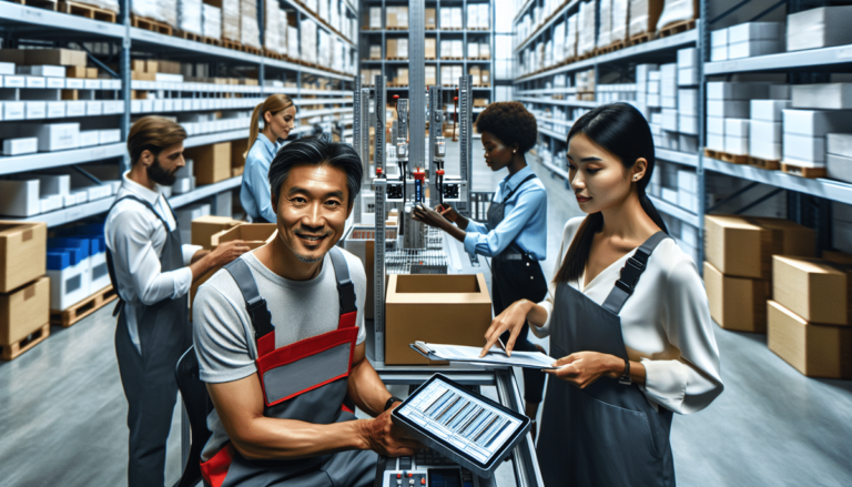 Understanding Kitting Operations: Defined and Benefits - ShipScience ...