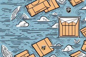 How to Create and Send a UPS Return Label Using Worldship - ShipScience ...