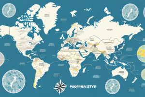 Understanding UPS Shipping Zones with an Interactive Map - ShipScience ...