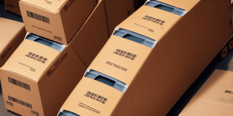 How To Create A Bill Of Lading With UPS Worldship - ShipScience