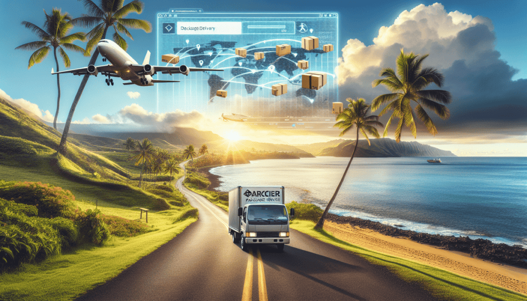 Shipping to Hawaii with FedEx SmartPost - ShipScience - Helping ...