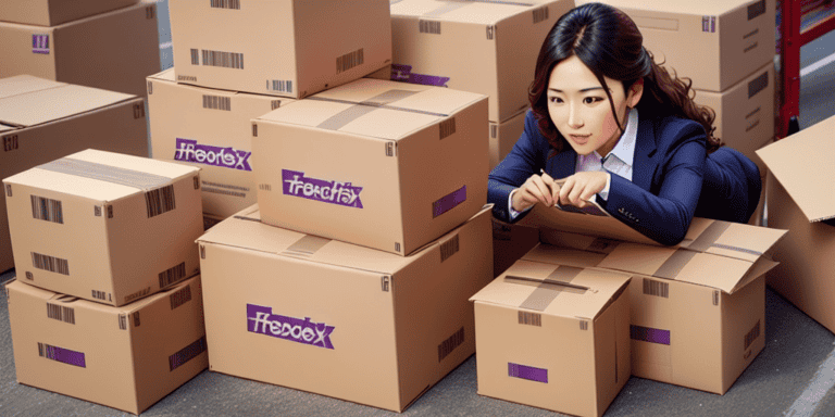 How To Create Shipping Profiles With FedEx Ship Manager - ShipScience