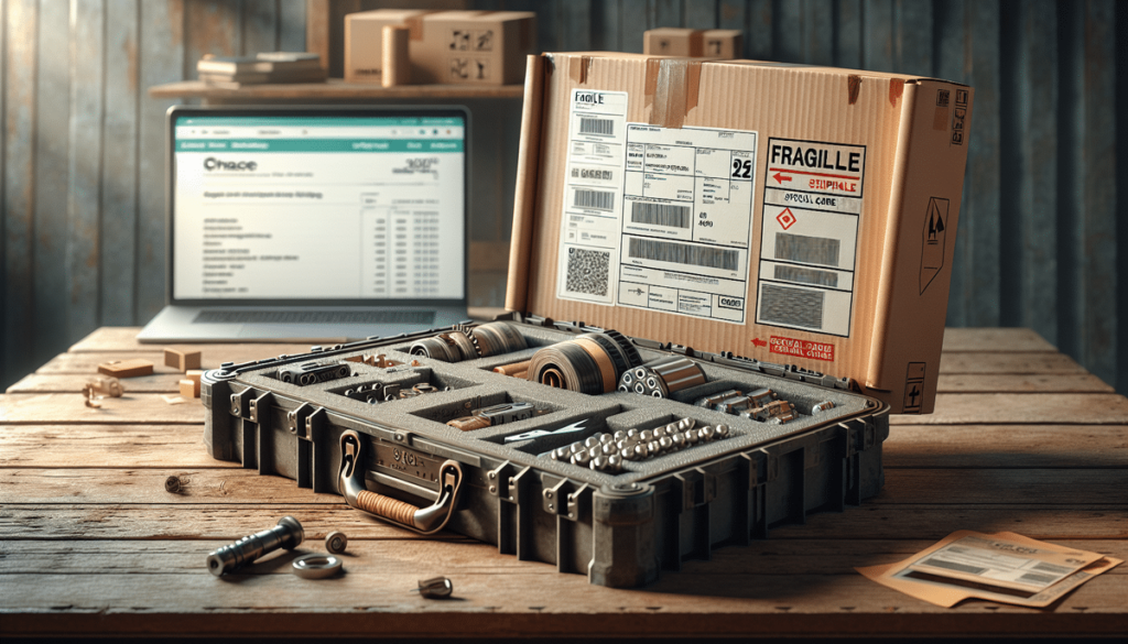 Understanding UPS Rates for Shipping Rifles - ShipScience - Helping ...