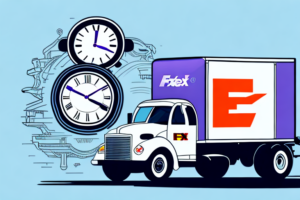 What Is the Cut-Off Time for FedEx Shipping? - ShipScience - Helping ...