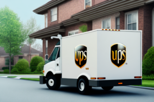 Does UPS Deliver on Saturdays to Residential Addresses? - ShipScience ...