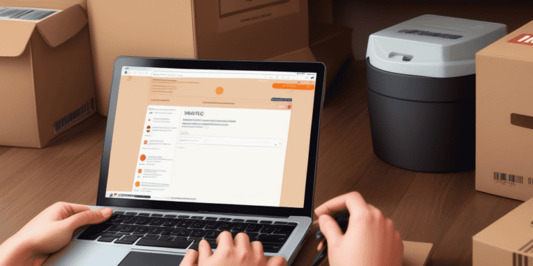 How To Set Up UPS Worldship To Notify You By Email Before The End Of ...