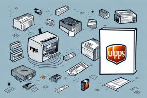 How to Get Your Printer to Print Package Doc Labels in UPS Worldship ...