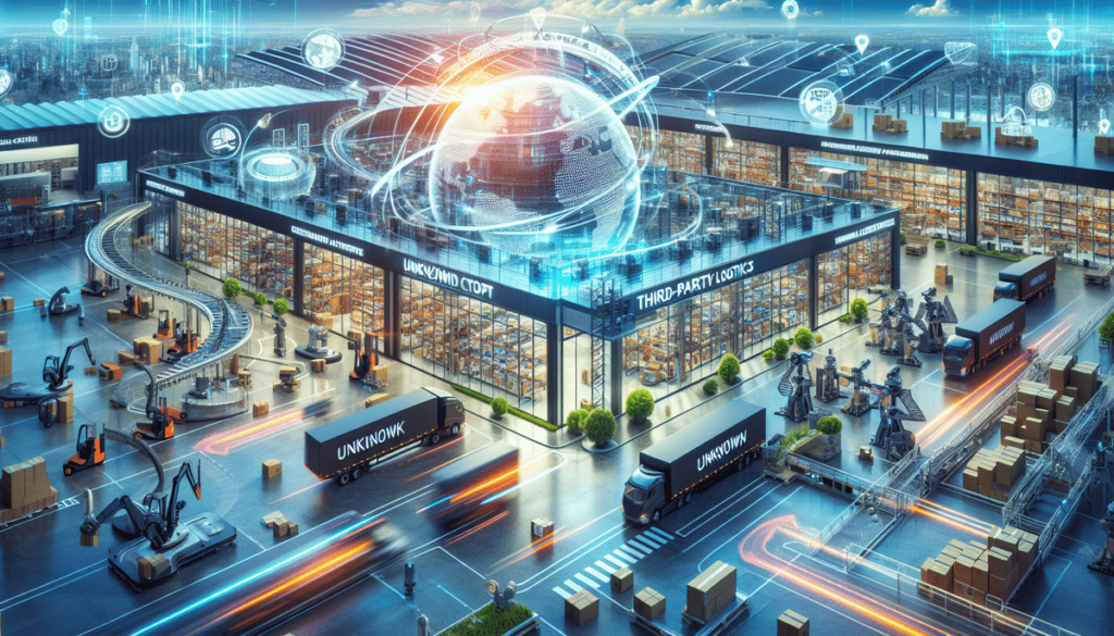 An Overview and Features of 3PL Logistics Fulfillment Whitebox ...