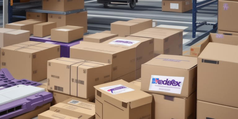Integrating FedEx Ship Manager with Your Database: A Step-by-Step Guide - ShipScience - Helping ...