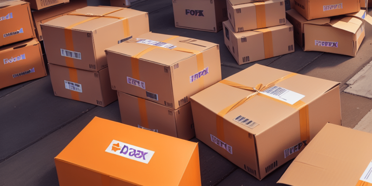 How to Generate an End of the Day Report Using FedEx Ship Manager - ShipScience - Helping ...