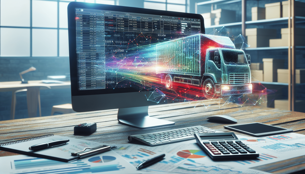 How to Use Excel Formulas to Calculate UPS Shipping Rates - ShipScience ...