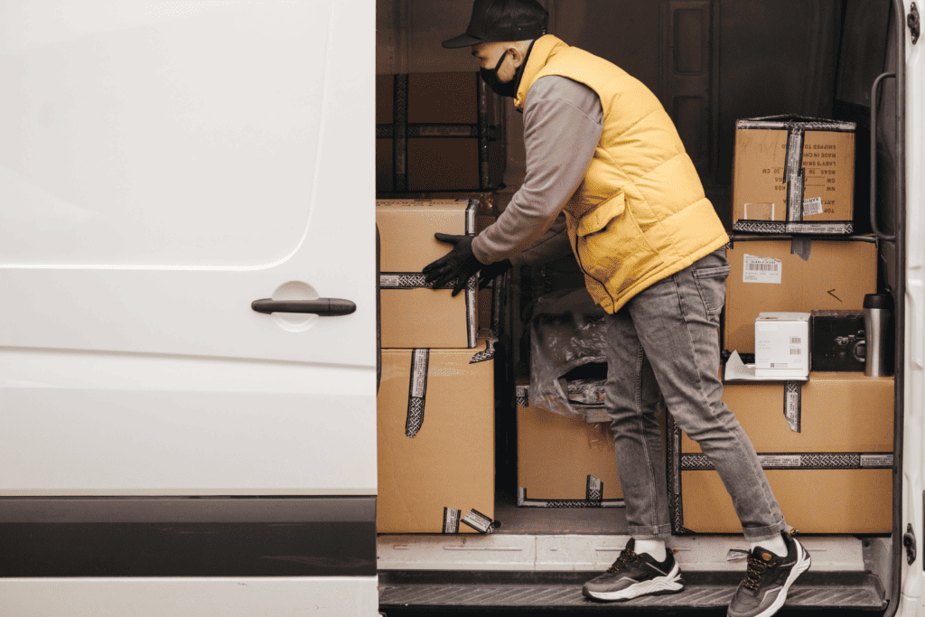 What To Do If You Did Not Receive Your Package - ShipScience - Helping ...
