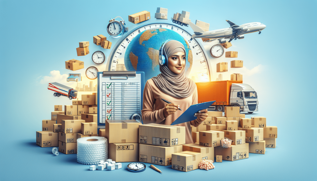 7 Essential UPS Shipping Tips and Tricks to Make Your Life Easier ...