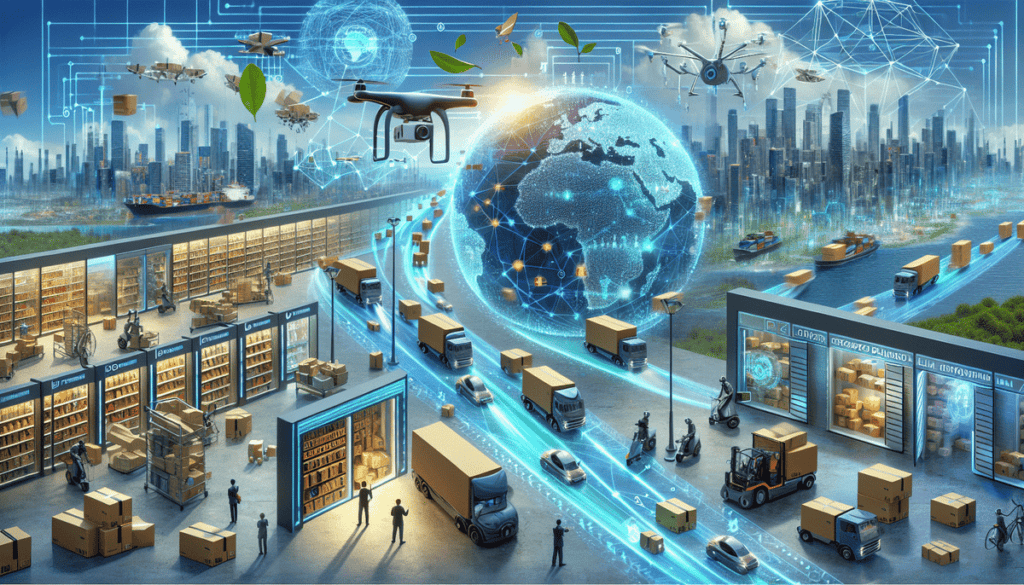7 Shipping Trends to Watch in 2023: What to Expect in the Coming Year ...