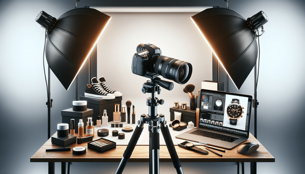 A Complete Guide to Ecommerce Photography - ShipScience - Helping Businesses Ship Smarter