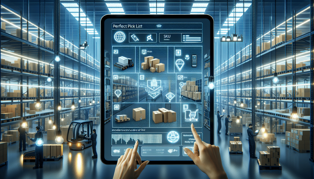 A Comprehensive Guide to Creating the Perfect Pick List - ShipScience ...