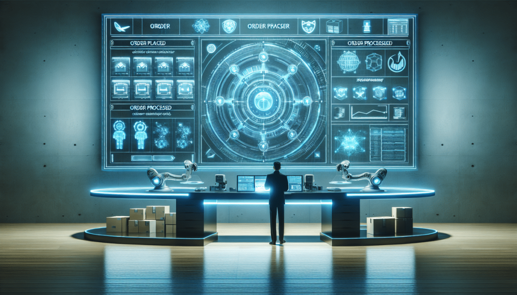 A Comprehensive Guide to Effective Order Handling - ShipScience ...