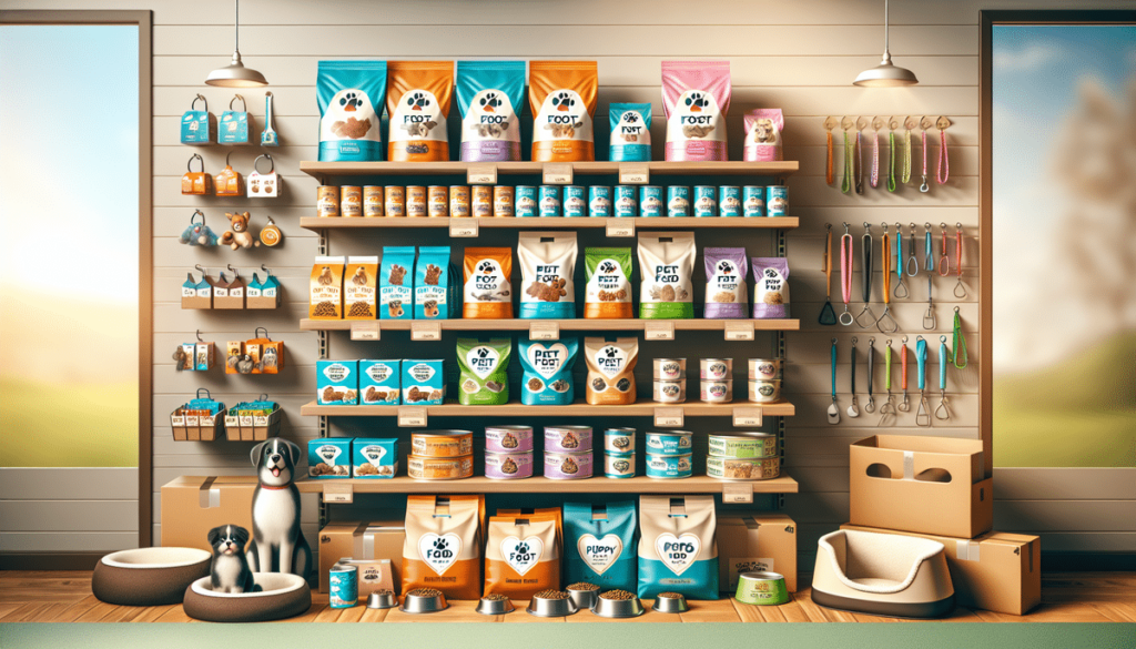 A Comprehensive Guide to Pet Food and Supplies Fulfillment ...
