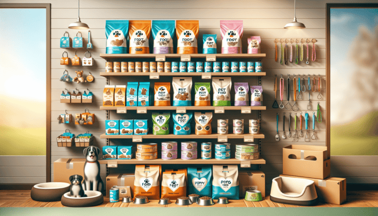 A Comprehensive Guide To Pet Food And Supplies Fulfillment - ShipScience