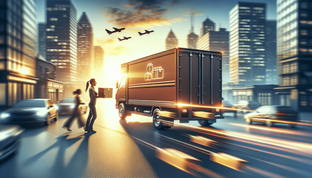 A Comprehensive Guide to UPS Next Day Air Saver - ShipScience - Helping ...