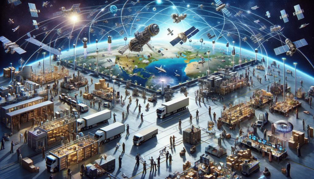 A Comprehensive Overview of 3PL Logistics Fulfillment and the Features ...