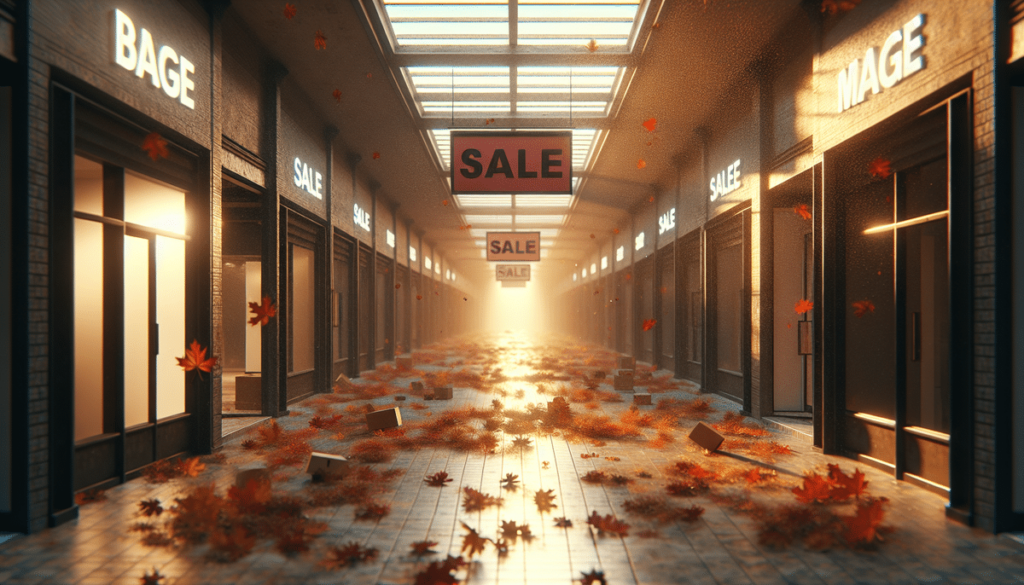 A Eulogy for Black Friday: Saying Goodbye to an Era of Shopping Frenzy ...