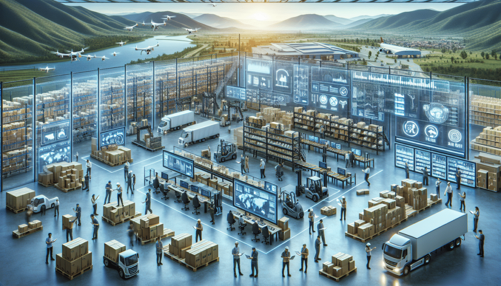 An Overview and Features of 3PL Logistics Fulfillment in Lehigh Valley ...