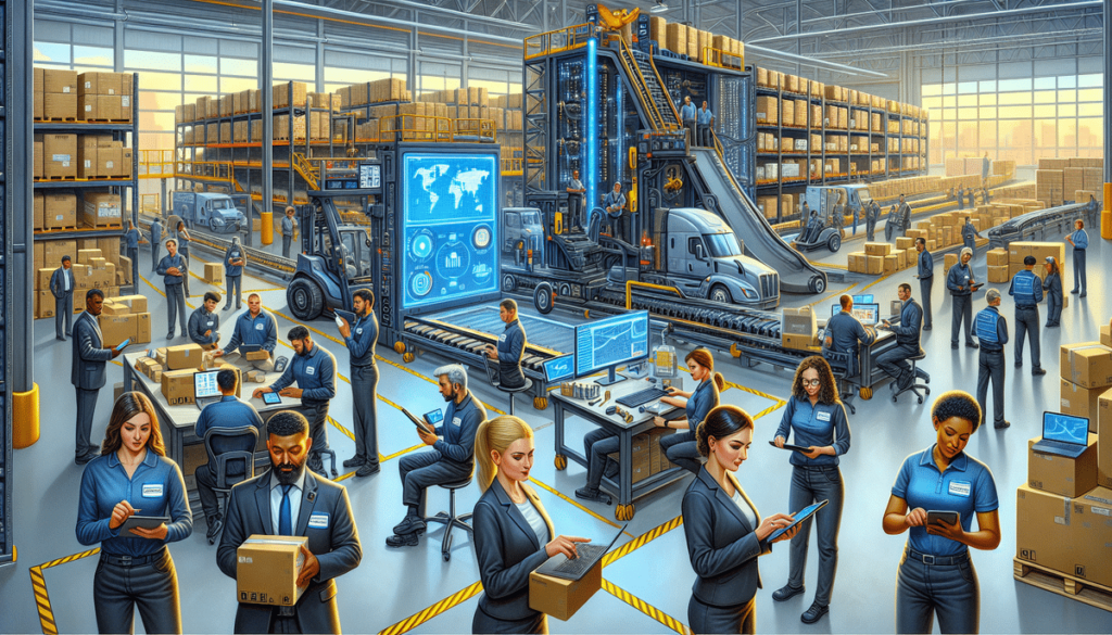 An Overview and Features of Freight Ready's 3PL Logistics Fulfillment ...