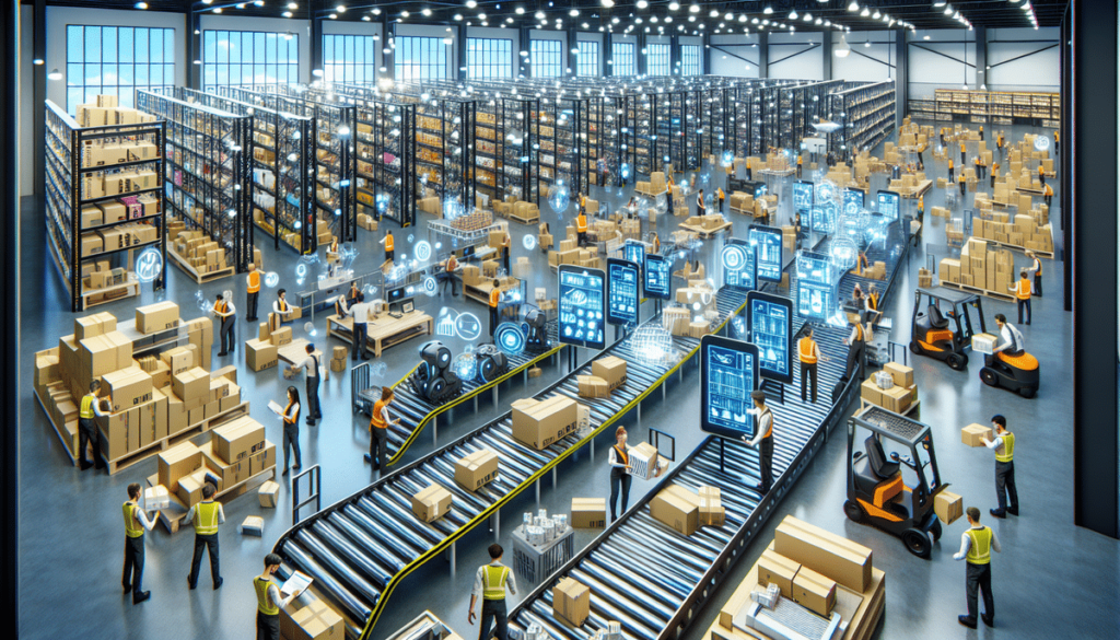 An Overview and Features of Fulfillrite: A Comprehensive 3PL Logistics ...