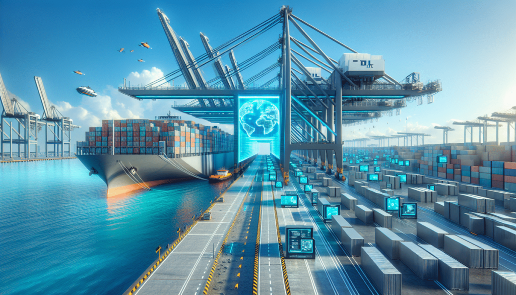 An Overview and Features of Nautical Manufacturing and Fulfillment for ...