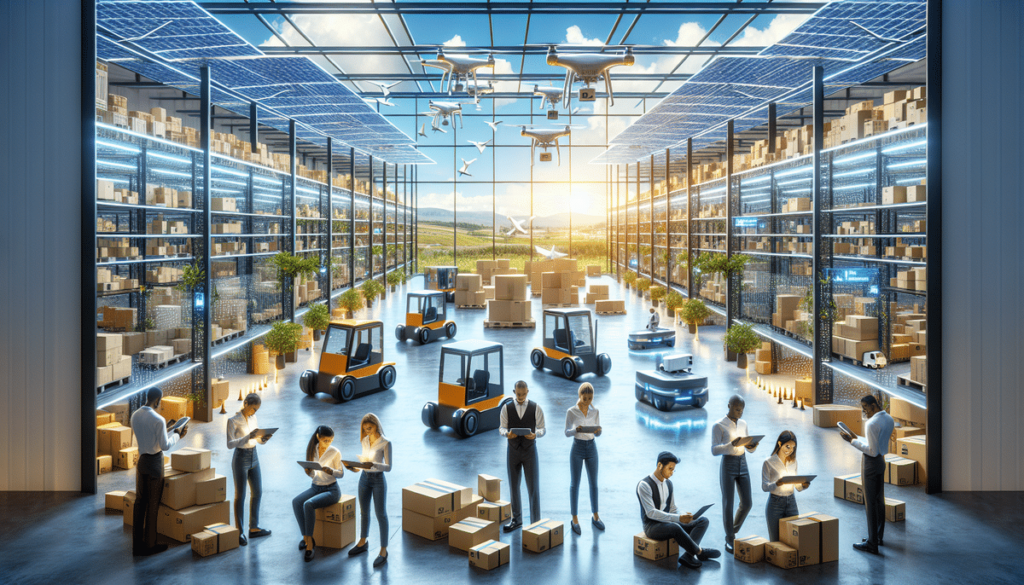 An Overview and Features of Phoenix Direct's 3PL Logistics Fulfillment ...