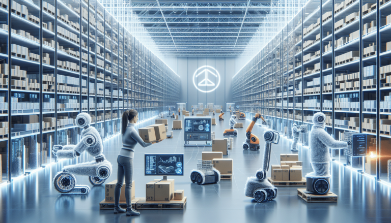 An Overview and Features of United Cold Storage's 3PL Logistics ...