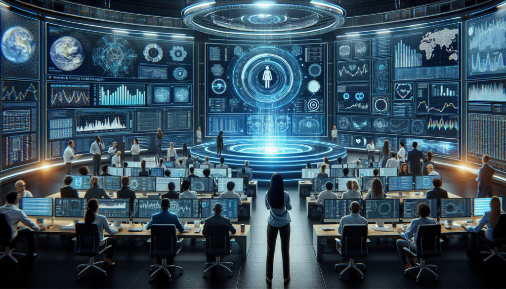 Answering Your Questions About Centralized Inventory Management ...