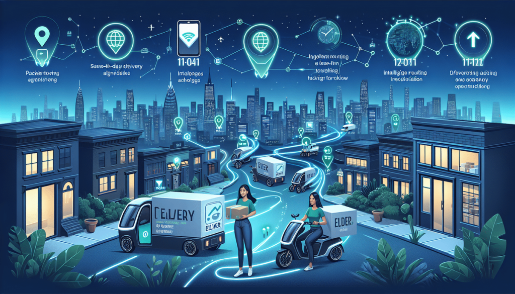 AxleHire Launches Last Mile Delivery for ShipHero - ShipScience ...