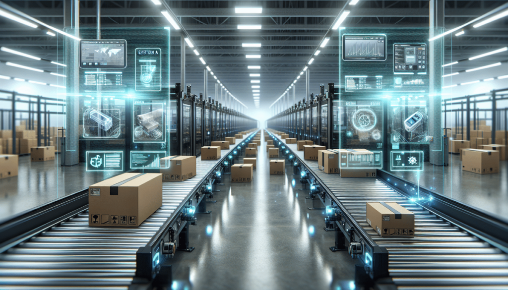 Bizerba DWS vs CubiScan Dimensioning Systems - ShipScience - Helping ...