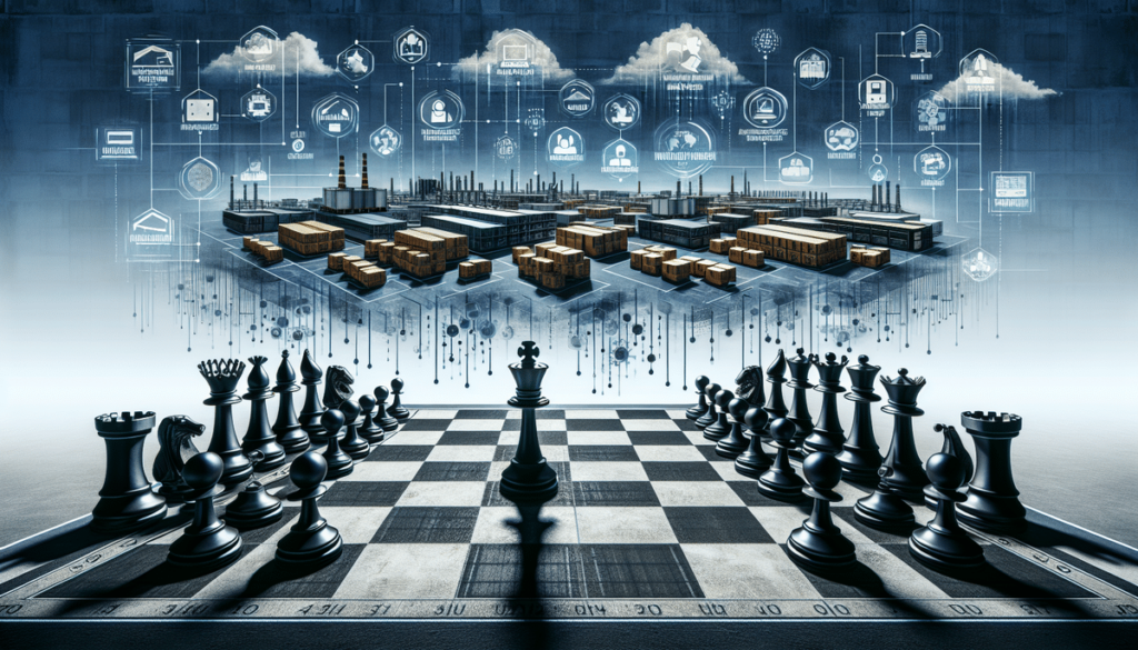 Blue Yonder (formerly JDA Software) WMS vs Fishbowl Inventory ...