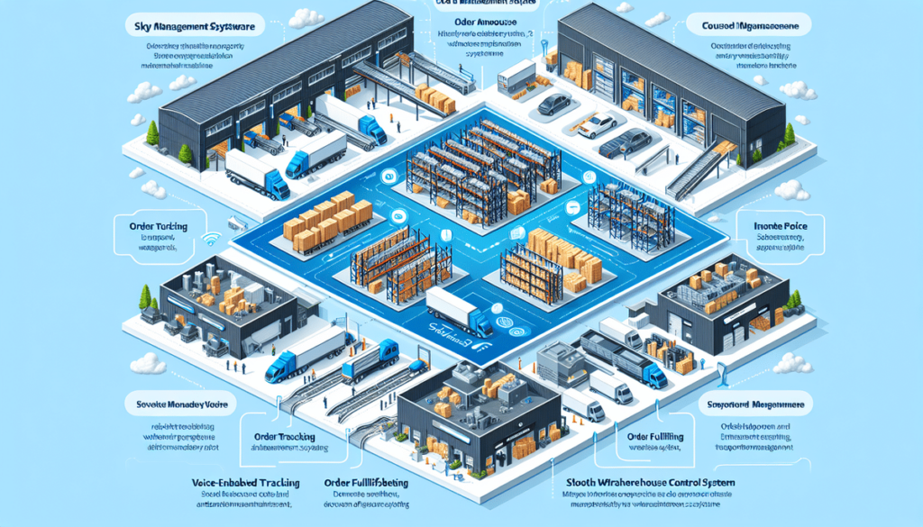 Blue Yonder (formerly JDA Software) WMS vs Infor CloudSuite WMS ...