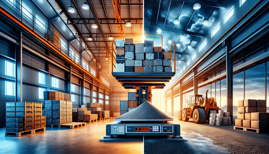 Brecknell DCSB vs Rice Lake RoughDeck - ShipScience - Helping ...