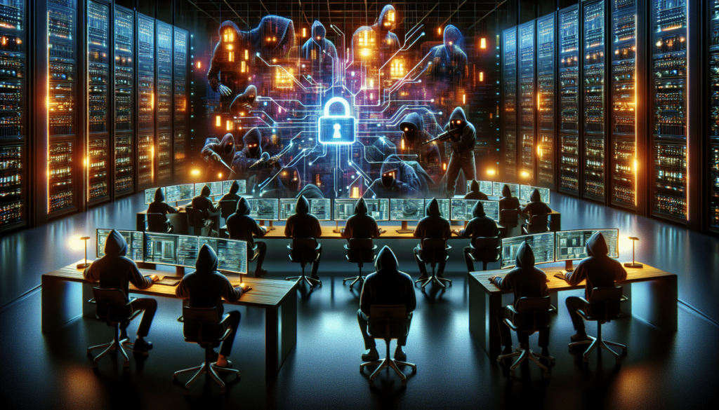 Can Hackers Shut Down an Ecommerce Business? Here's What You Need to ...