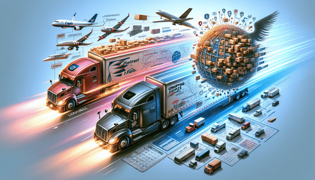 Comparing Cheaper Ground Shipping Rates: UPS Vs. USPS - ShipScience