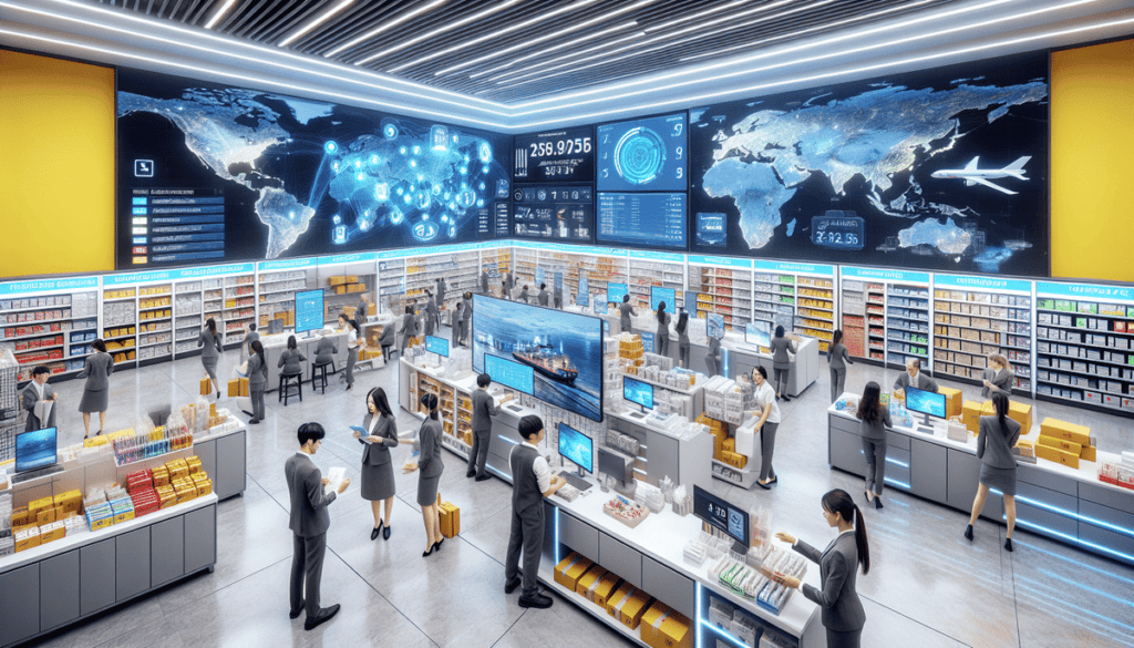 Crafting A Pack And Ship Store Business Plan - ShipScience