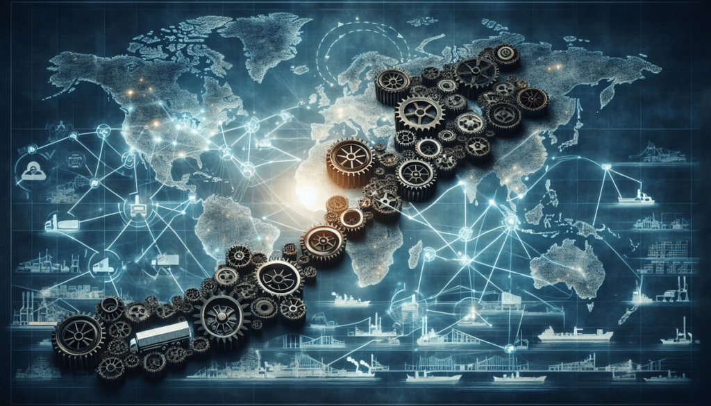 Creating a Supply Chain Continuity Plan for Your Business - ShipScience ...