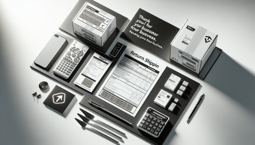 Creating Return Labels: Guidelines Provided by FedEx - ShipScience ...