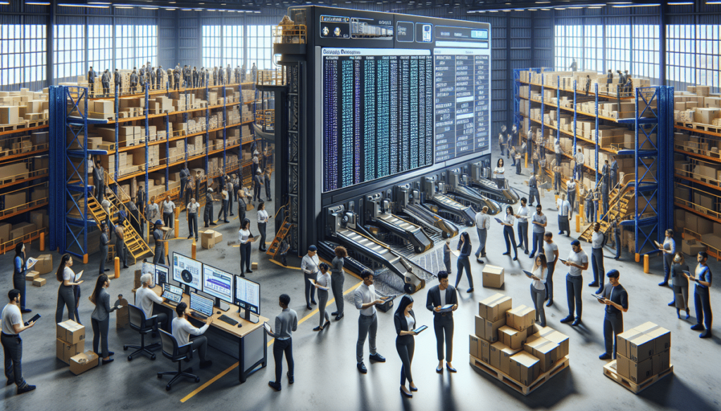 CubiScan Dimensioning Systems vs Size-IT by Neopost - ShipScience ...