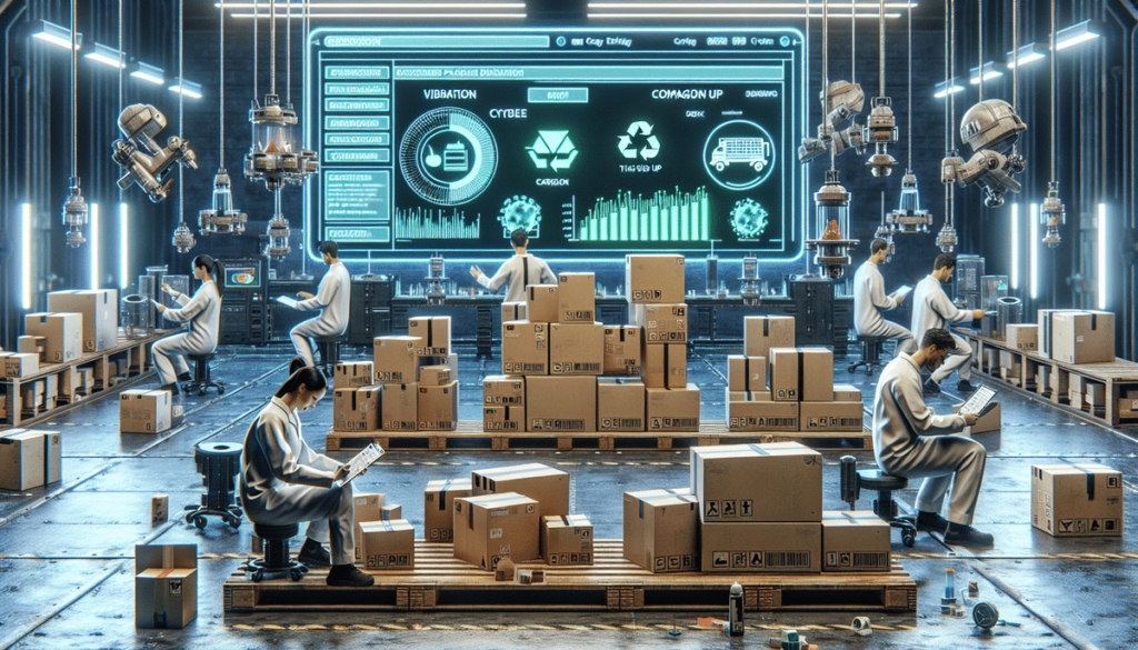 Designing and Testing Packages for UPS: A Comprehensive Guide ...