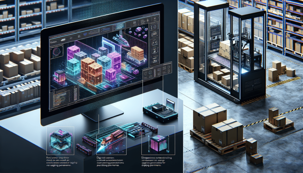 DIM Weight Compliance Software vs CubiScan Dimensioning Systems ...